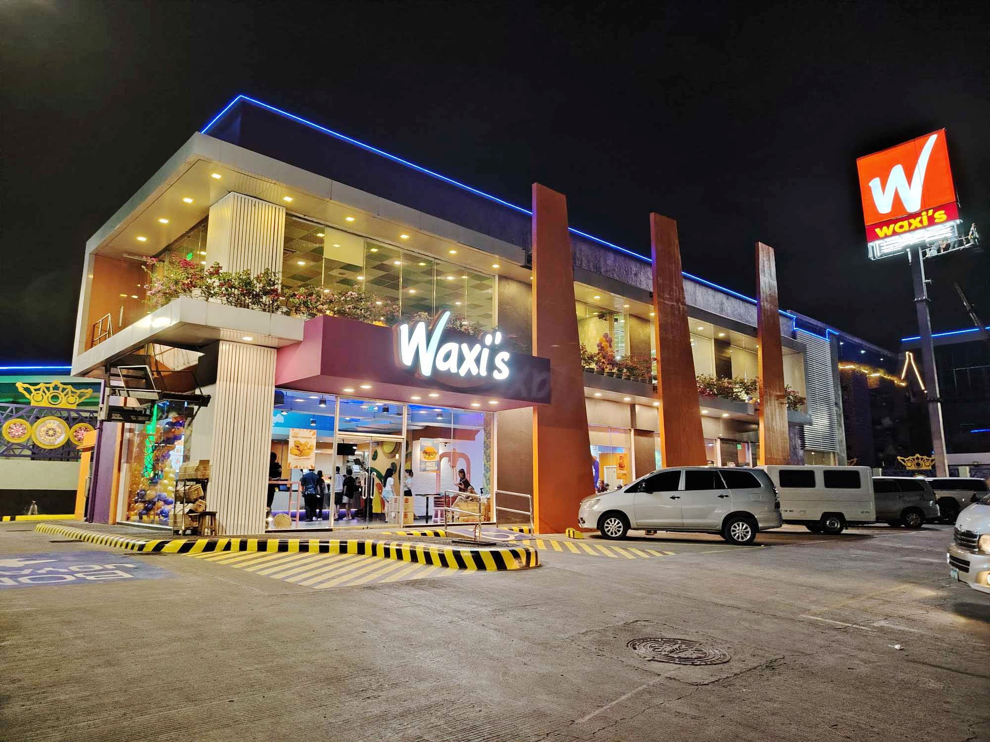 Soon to Launch Waxi’s Store - Waxi's